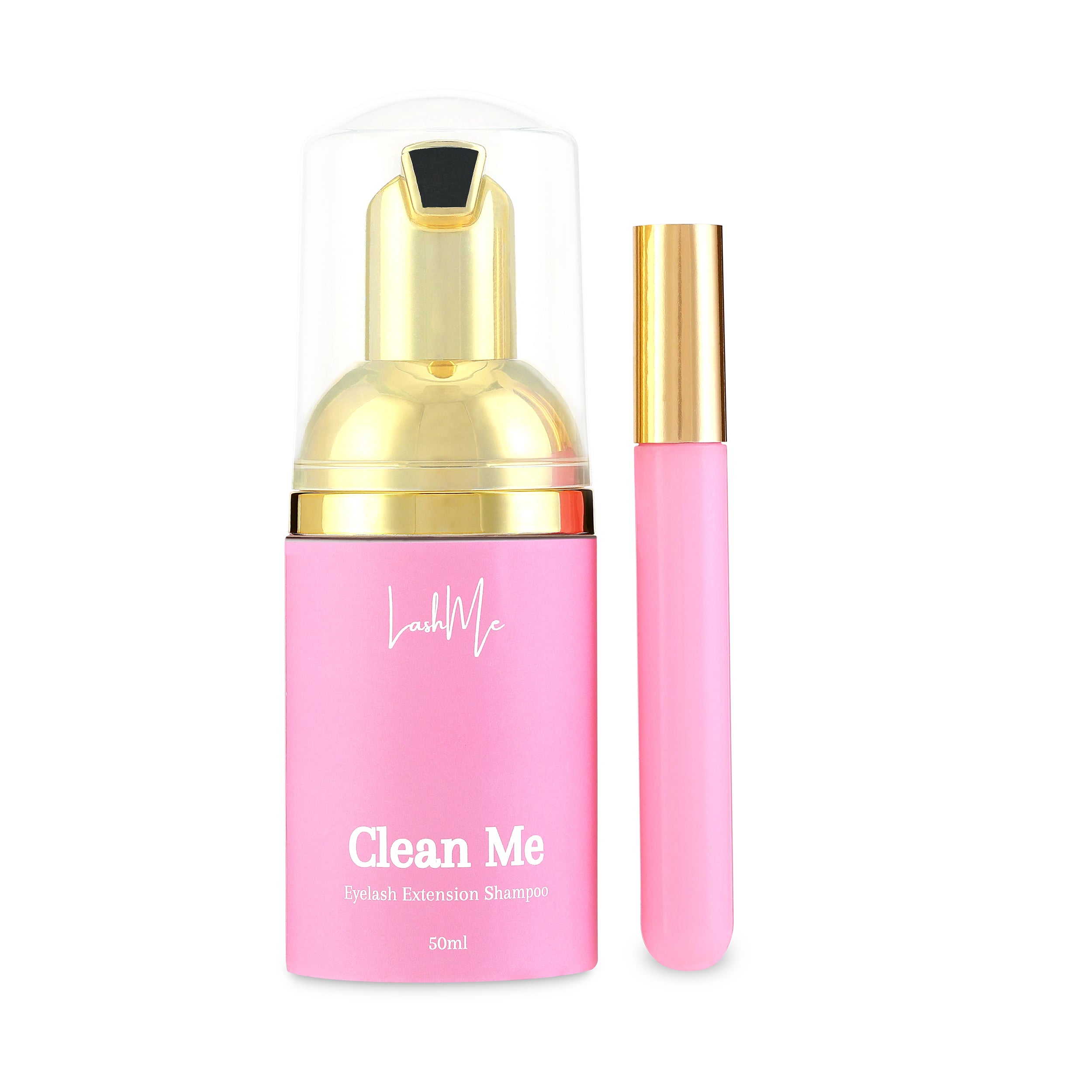 Clean Me – LashMe